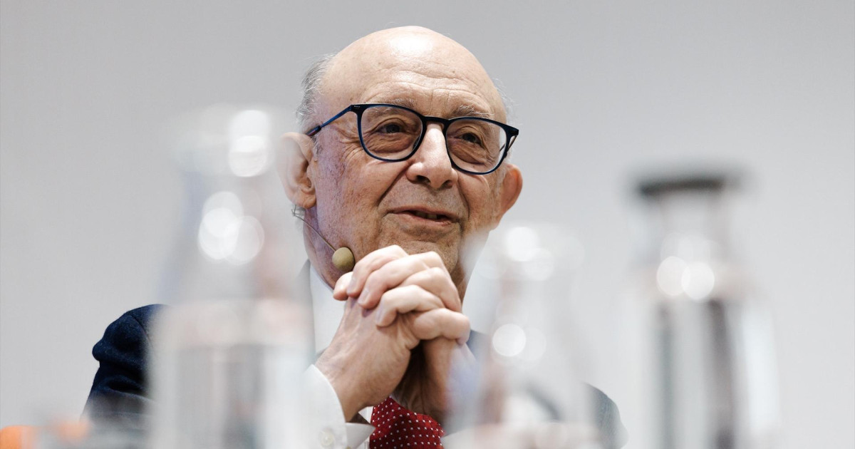 La risa conejil de Montoro y la gazapera de Hacienda