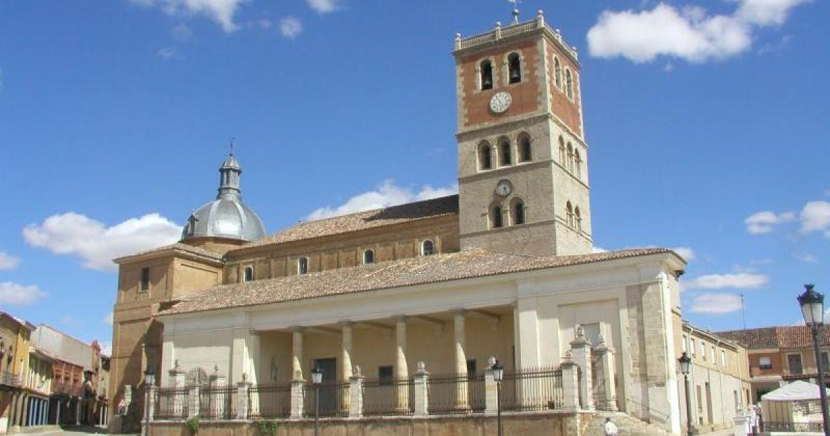 Una mujer lega más de 1,5 millones de euros a su parroquia con una ...