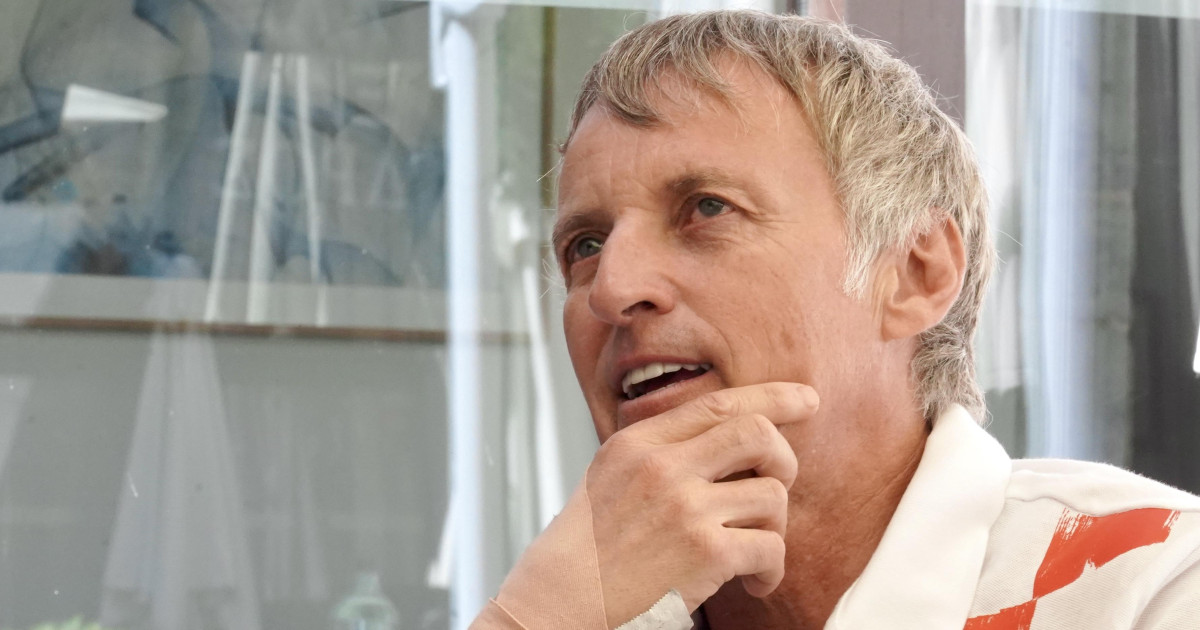 El paraje montañoso de Burgos que ha fascinado a Jesús Calleja: «Me pareció un paraíso»