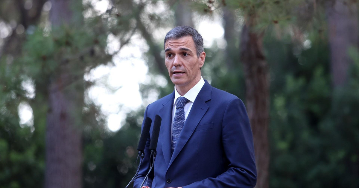 José Ramón Riera | España es el segundo país que más se endeuda de la ...