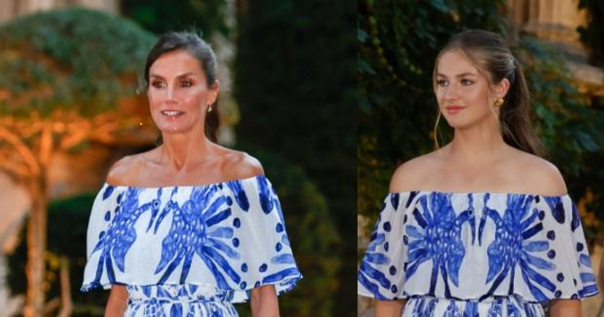 La historia del vestido de 80 euros y marca catalana que une a la ...