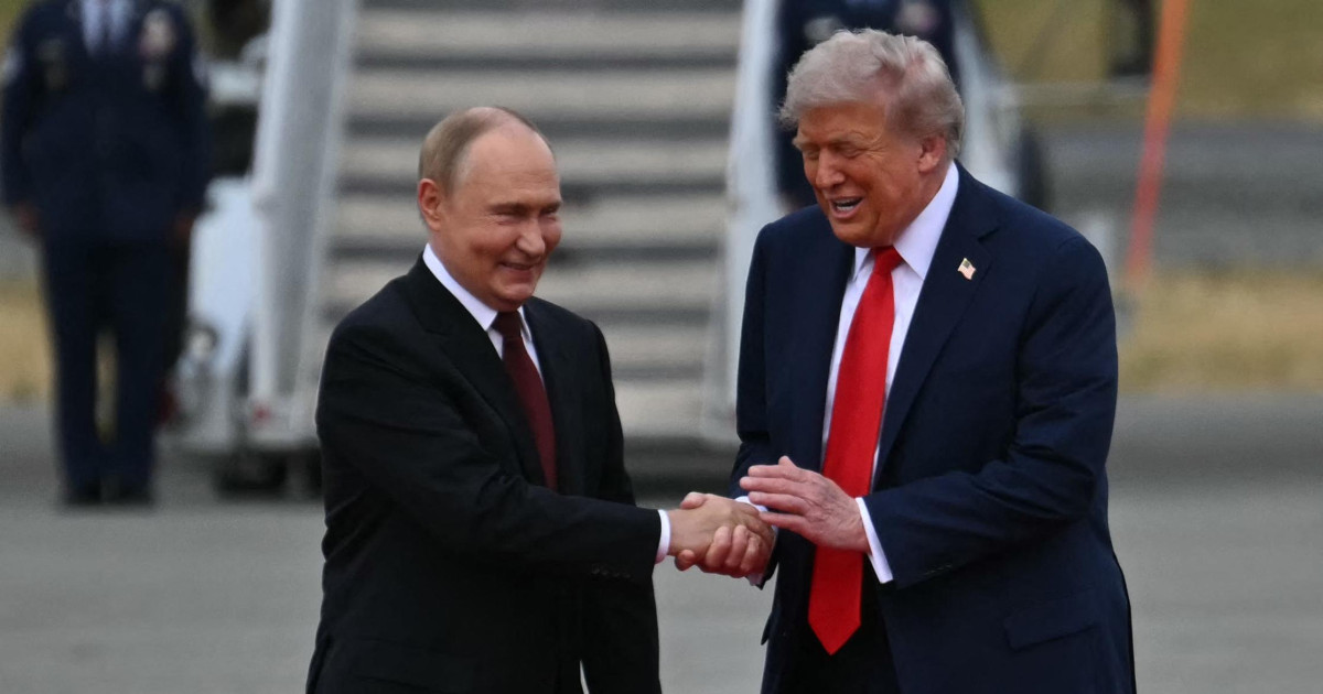 ¿Puede Putin atravesar el espacio aéreo europeo sin ser detenido para ...