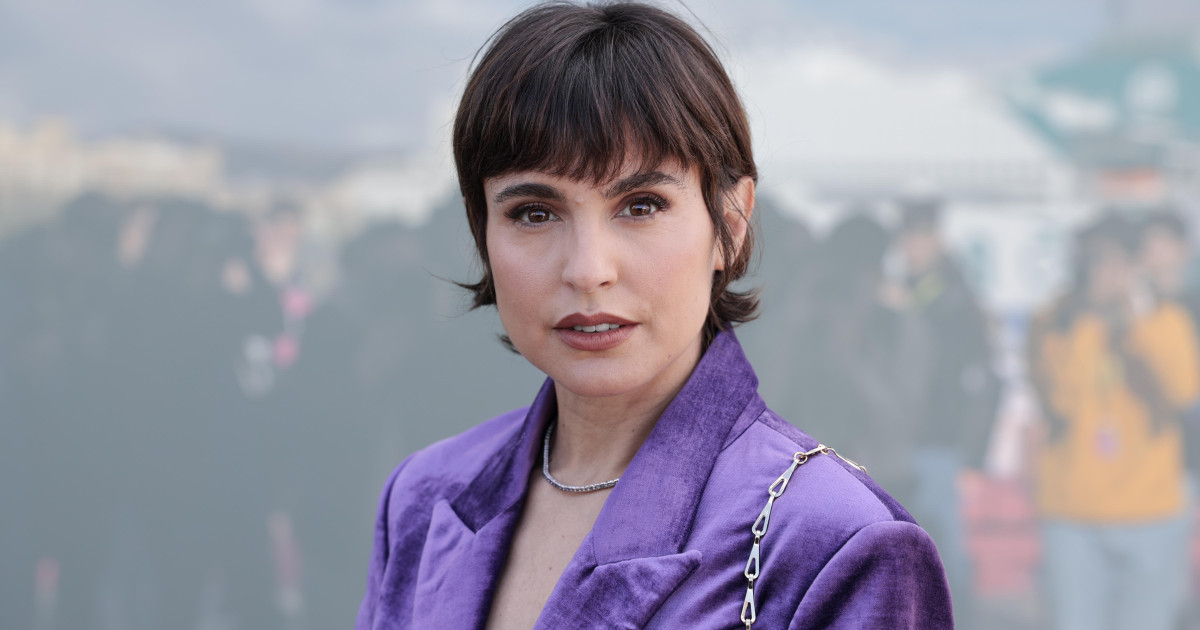 Muere la actriz Verónica Echegui a los 42 años