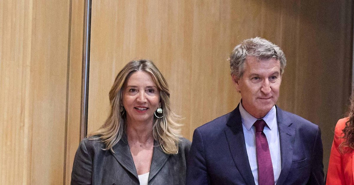 El PP crea una comisión de investigación en el Senado para saber si la ...