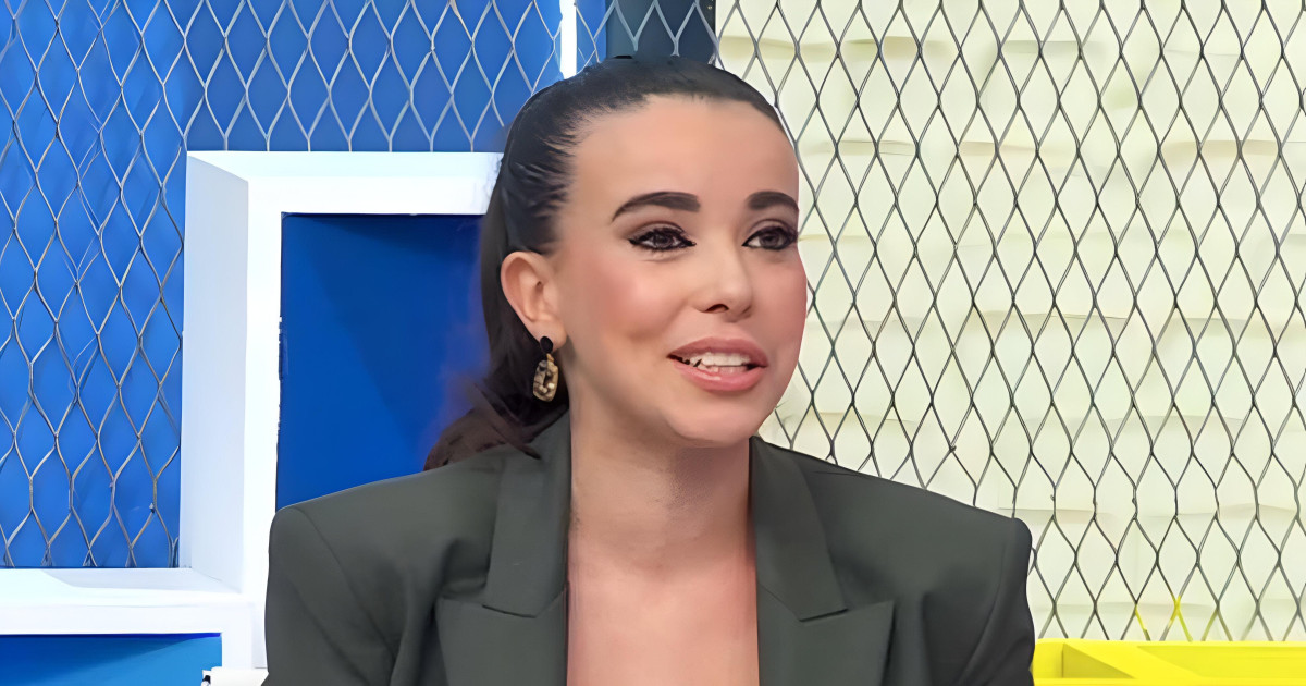 Este es el dinero que gana Sarah Santaolalla en TVE por su defensa de ...