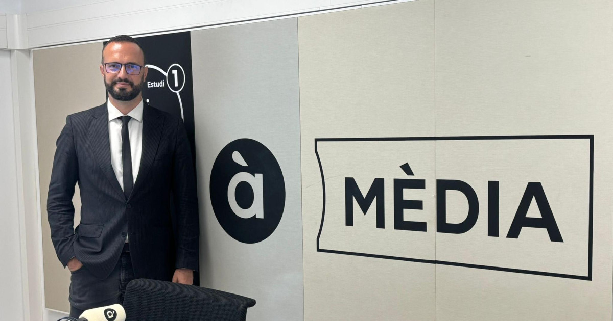 ‘ContrÀpunt’, el nuevo programa de actualidad de À Punt Ràdio ...