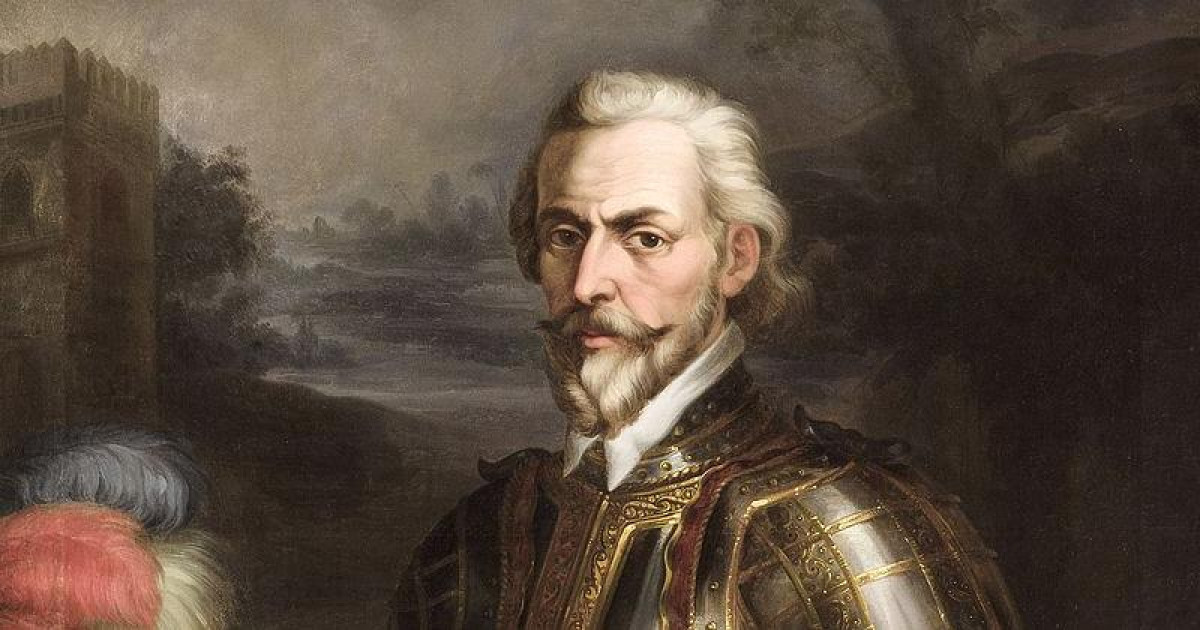 Quién fue Rodrigo Ponce de León, el noble díscolo que se convirtió en ...