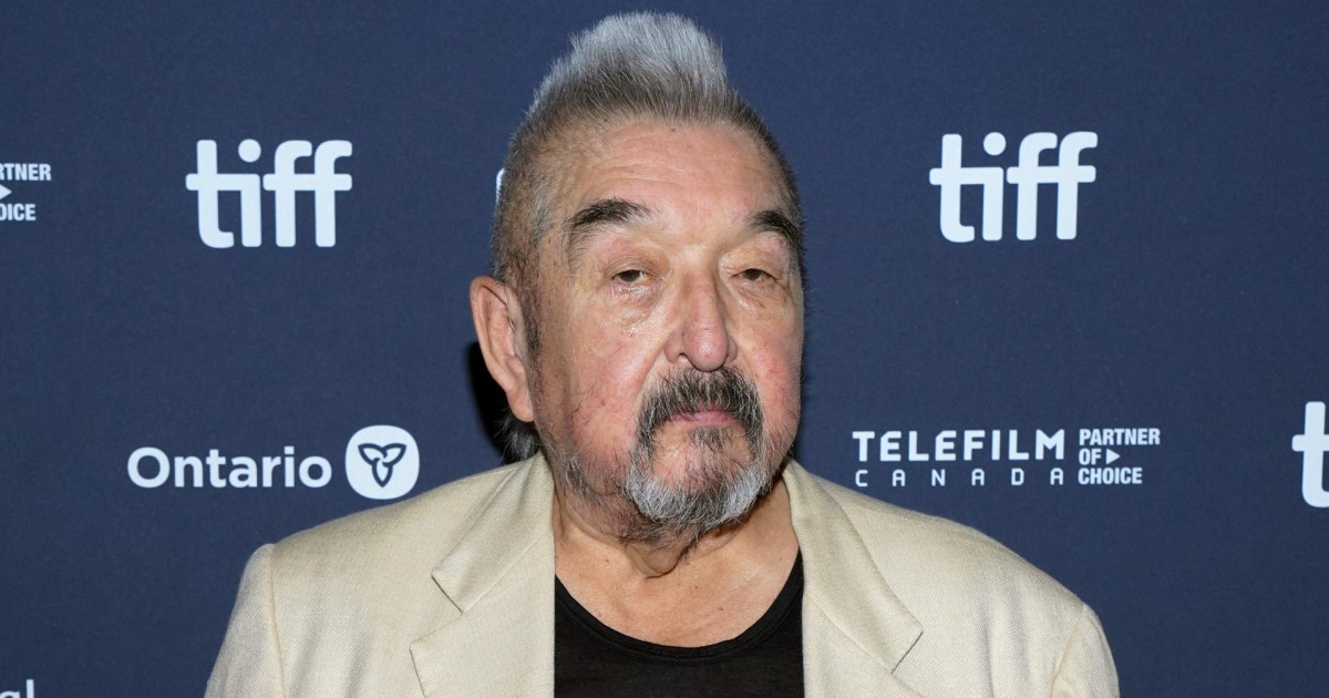 Muere a los 73 años Graham Greene, el conocido actor de 'Bailando con ...