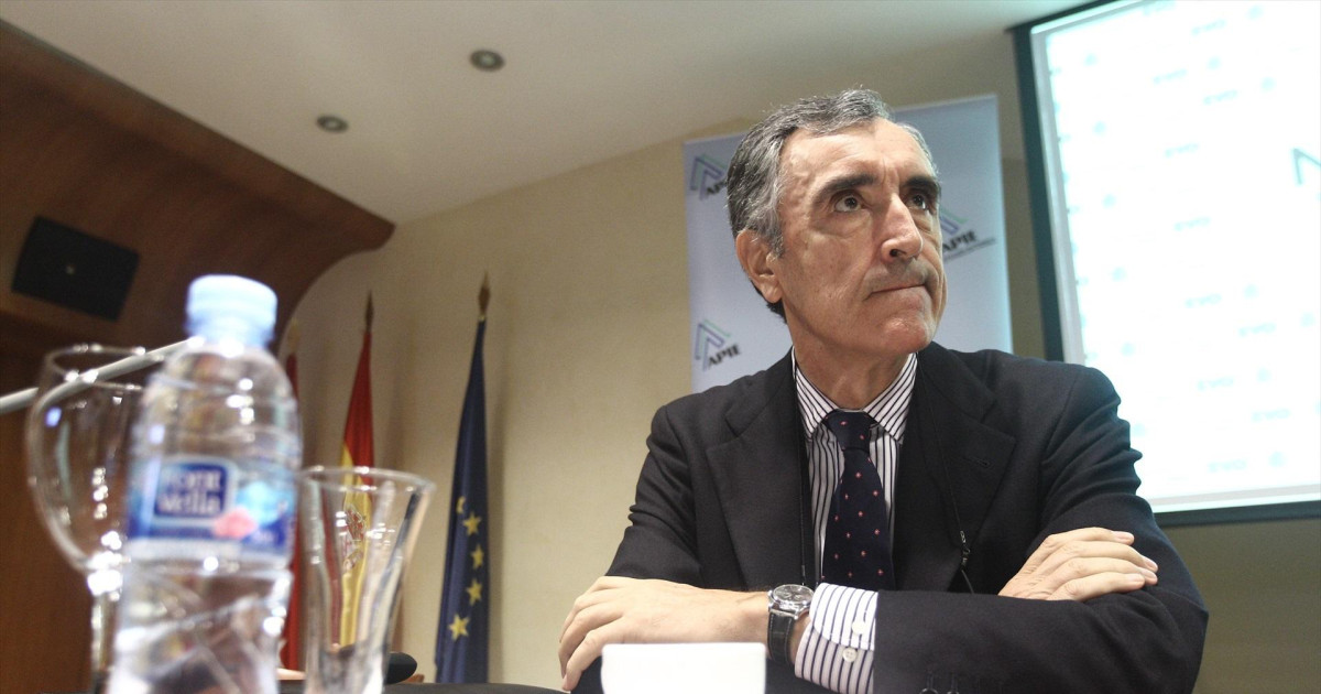 El discreto encanto del empresario