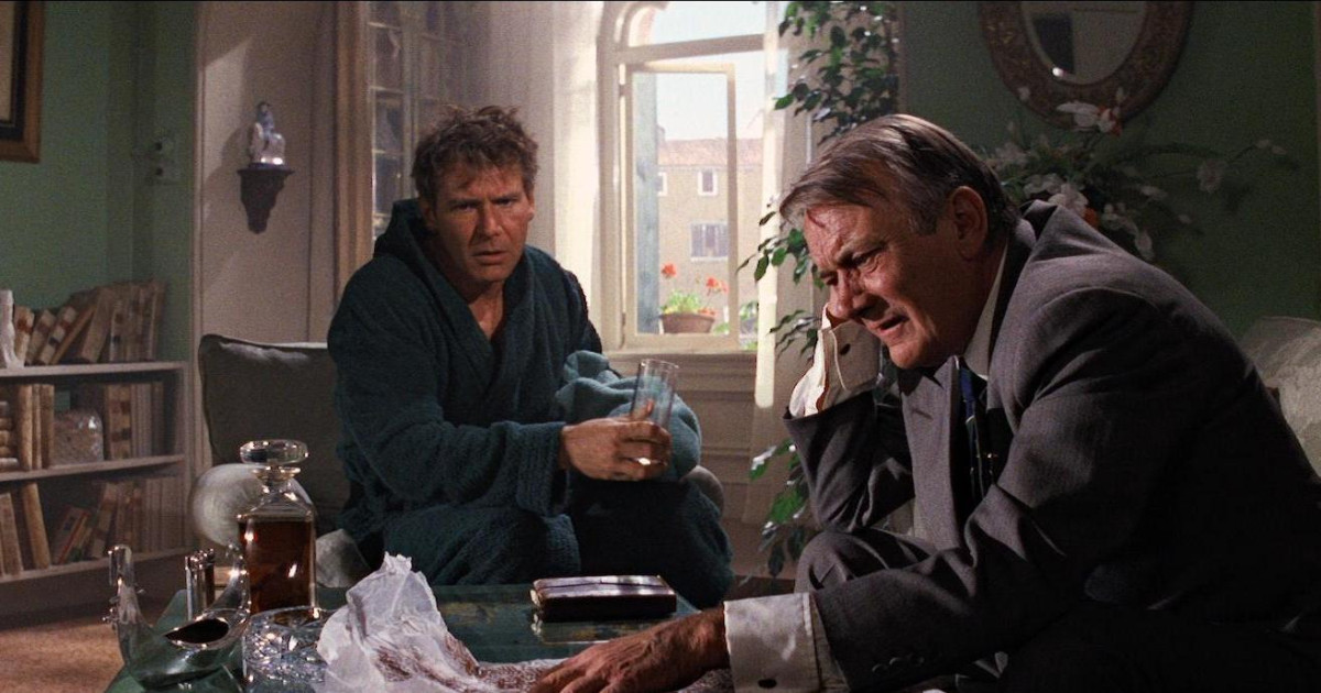 El actor de Indiana Jones que eligió España para morir