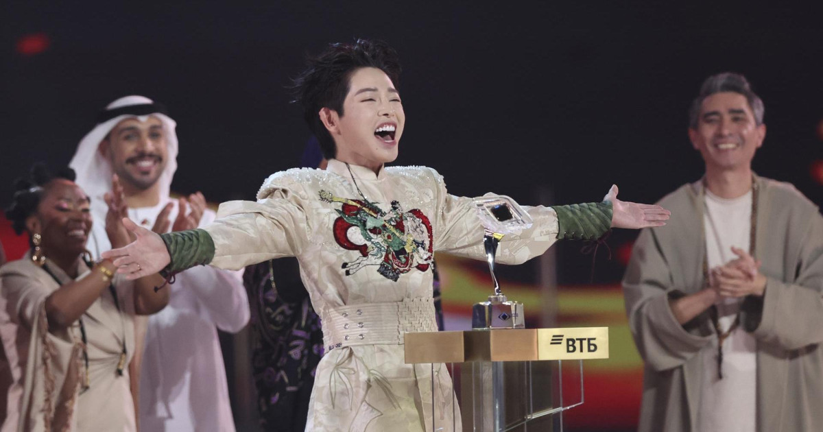 Así fue Intervisión, el Eurovisión organizado por Rusia del que Estados ...