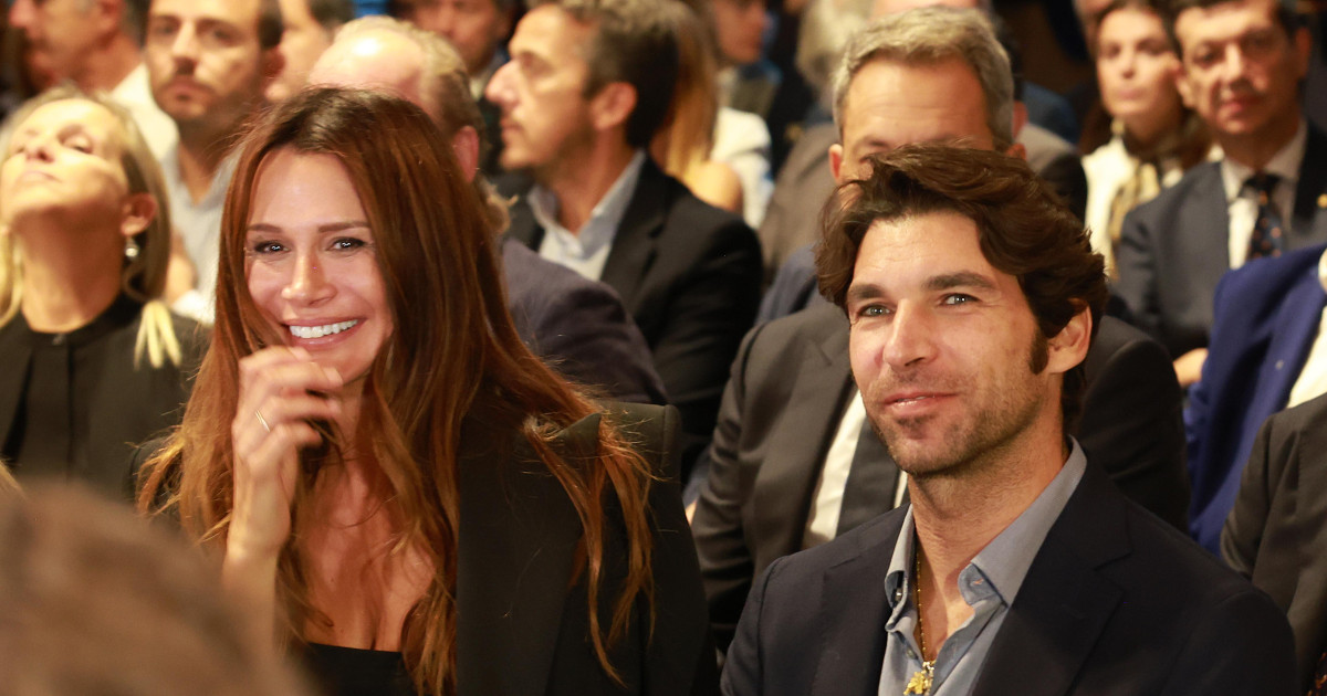 Quién es María Zabay, la mujer que acompañó a Cayetano Rivera a la ...