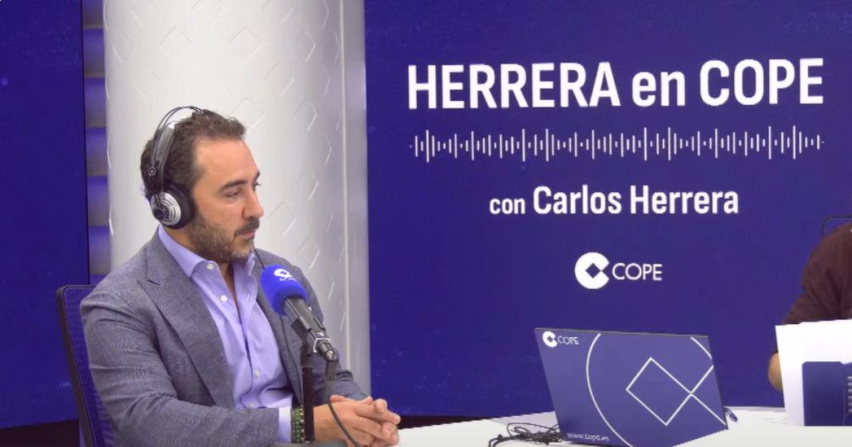 Aldama desvela que 10 millones del rescate de Plus Ultra habrían ido a ...