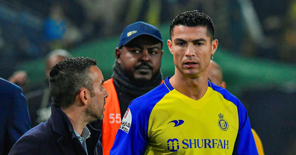 Cristiano Ronaldo es el futbolista más rico, con más de 850 millones de euros