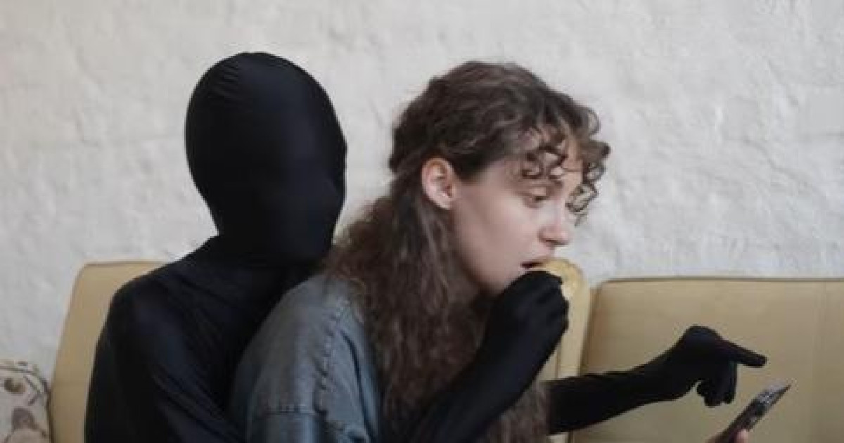 Un vídeo conmovedor explica cómo es vivir con depresión