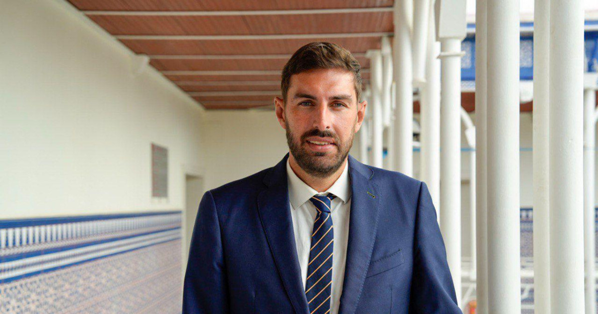 José Ángel Antelo (Vox): «Los partidos de siempre han castigado la ...