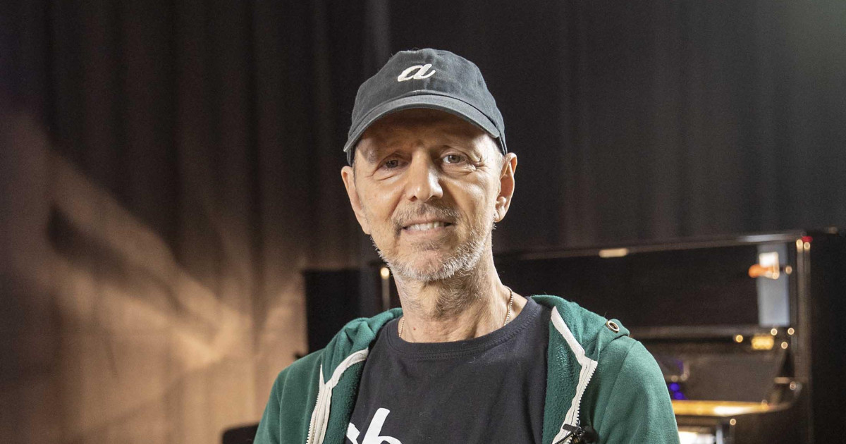 Alejo Stivel, en Plano General: «Mi mayor acierto fue elegir España ...