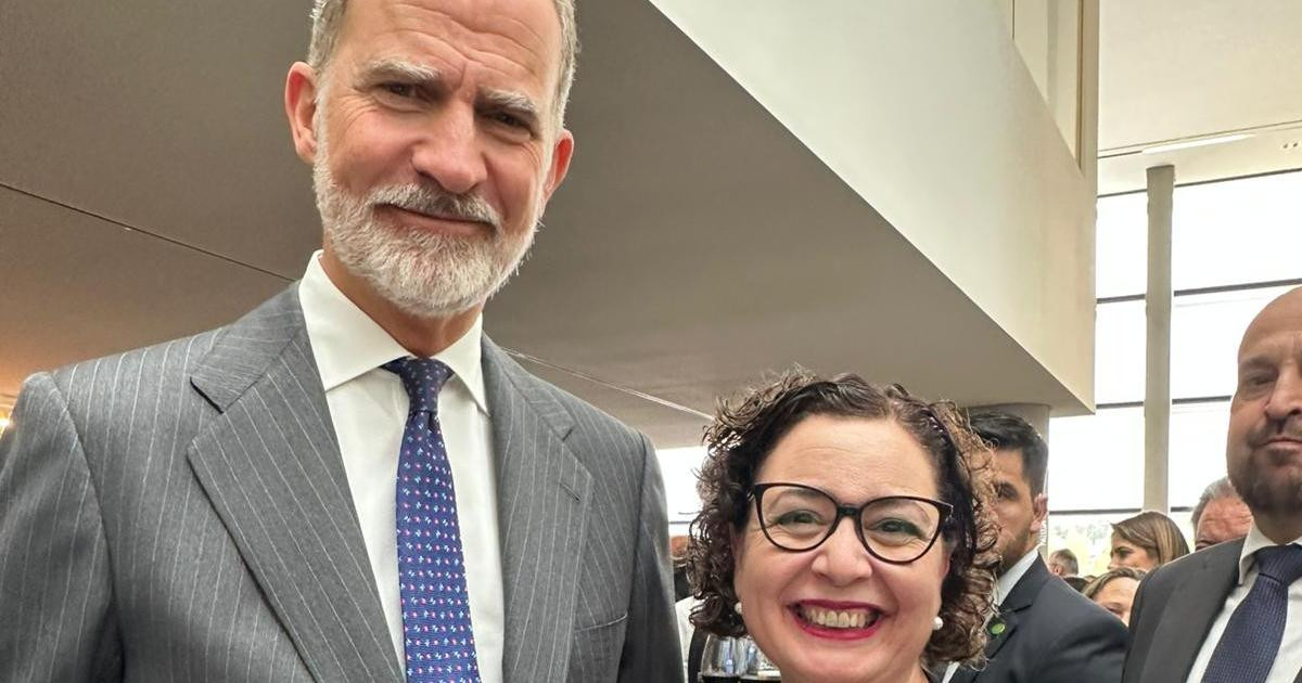 Ivefa participa en el XXVIII Congreso Nacional de la Empresa Familiar