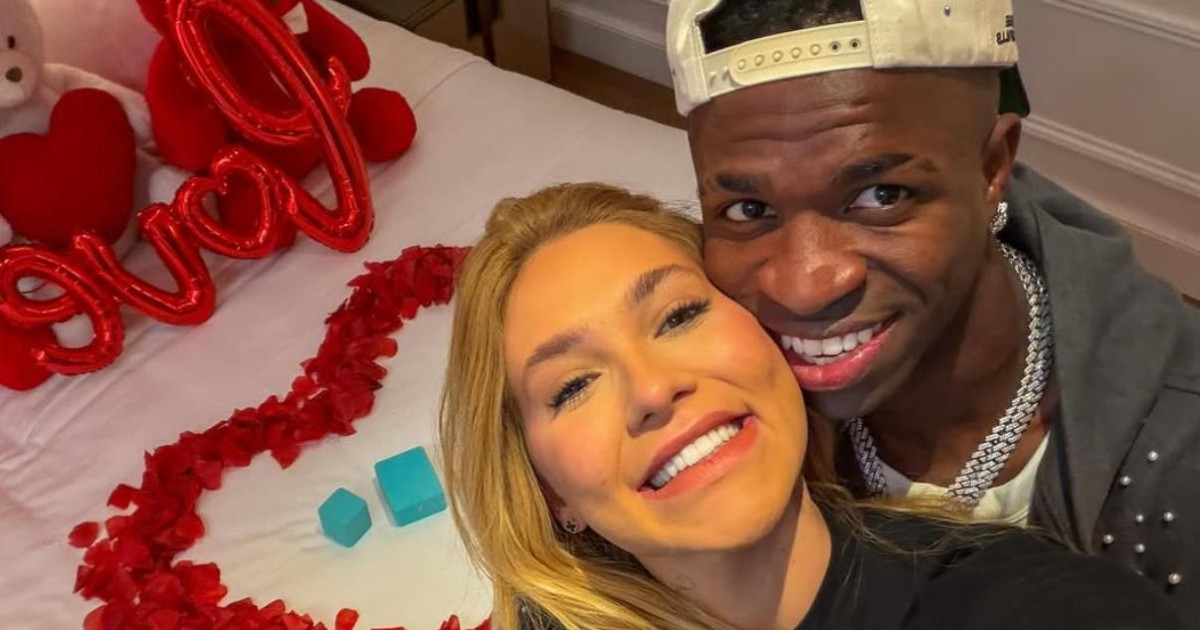 Virginia, la 'influencer' de 26 años con tres hijos de la que se ha ...