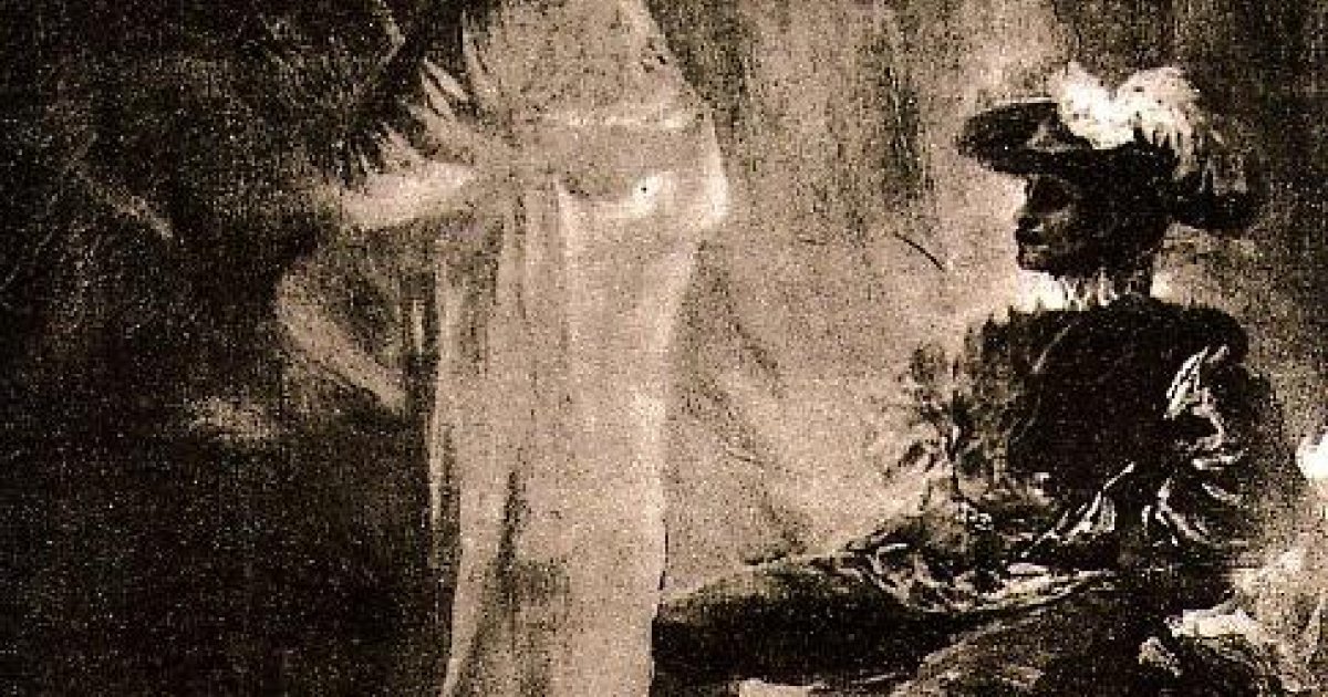 ¿Cuál es el origen de la tradición española de representar el ‘Tenorio ...