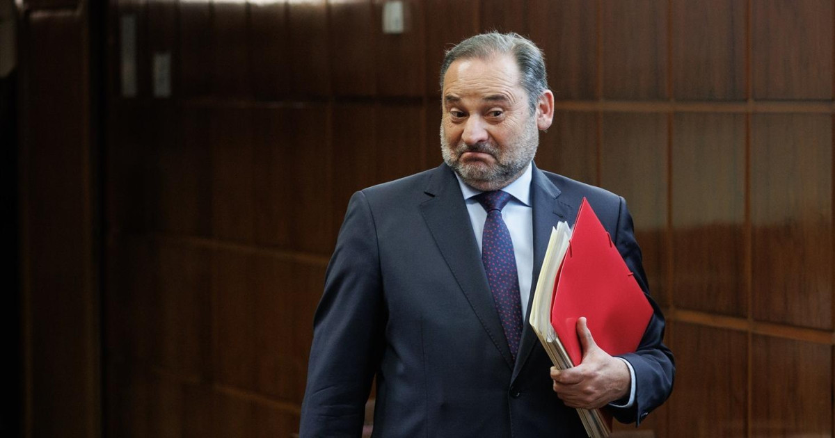 Anticorrupción solicita una condena de 24 años de cárcel para el ex ...