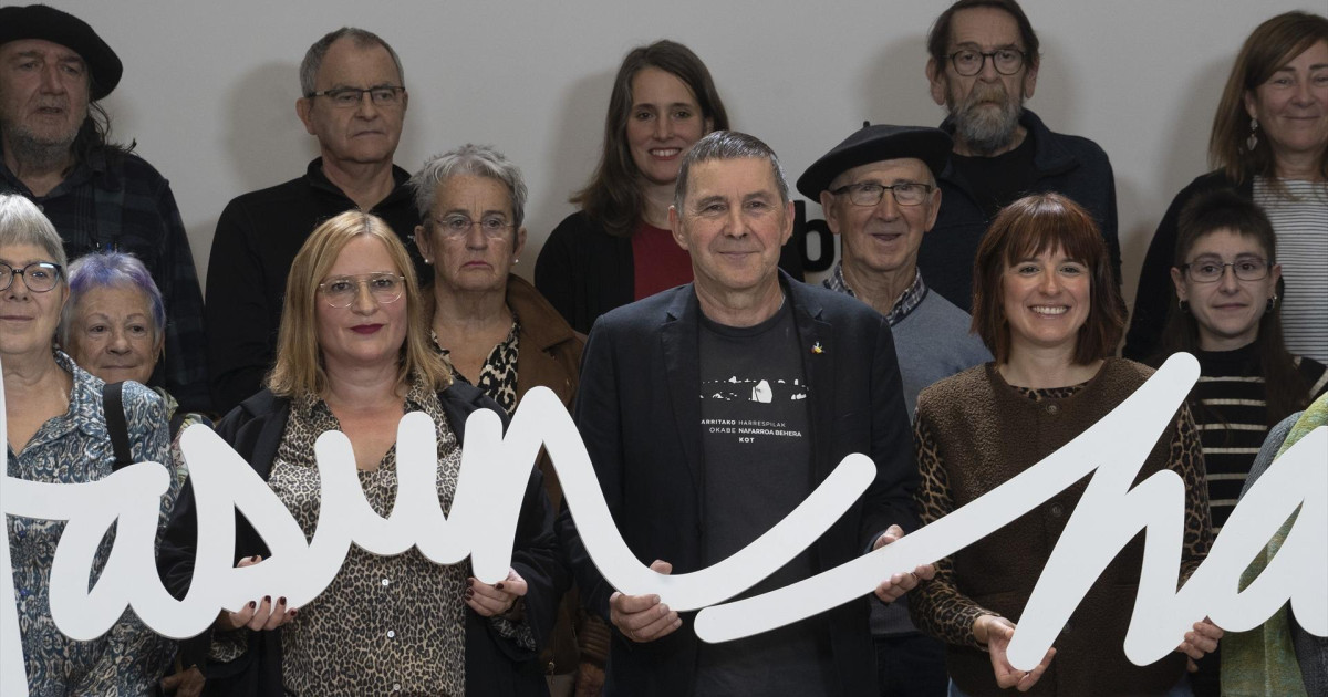 El incremento de 'kale borroka' obliga a Otegi a cambiar de planes para ...