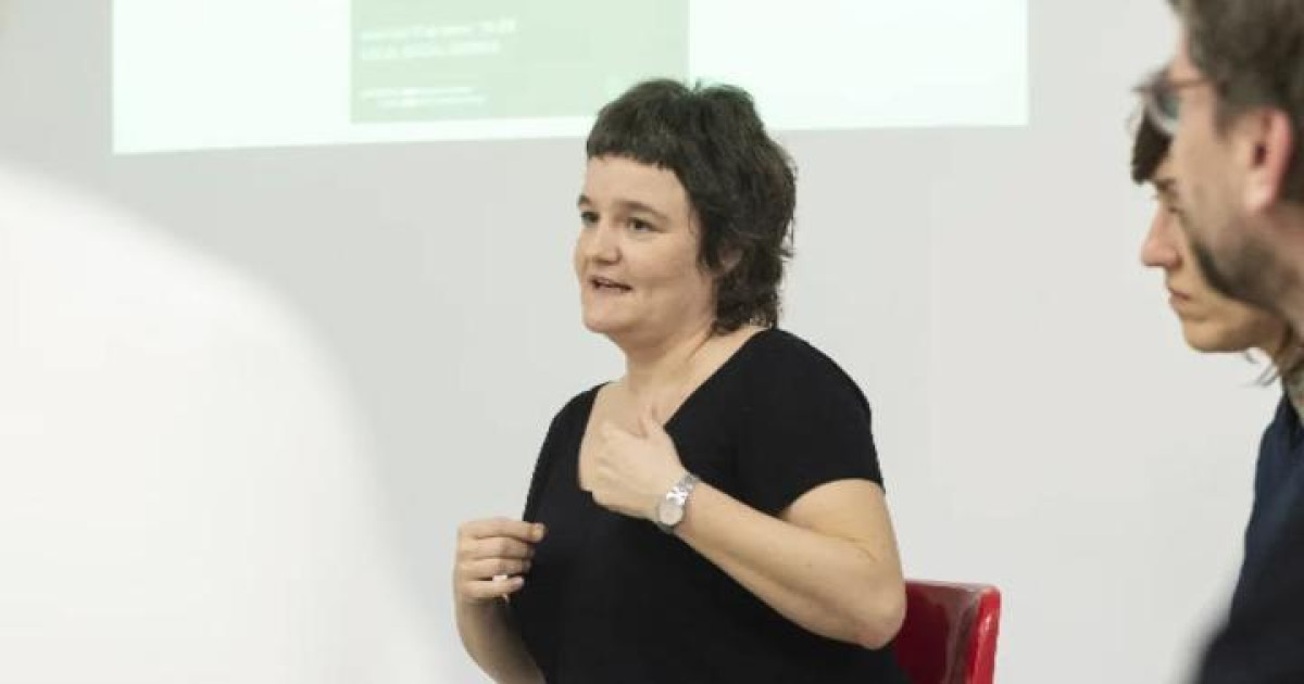 Camarera en el bar que guardaba material de kale borroka: el currículum ...