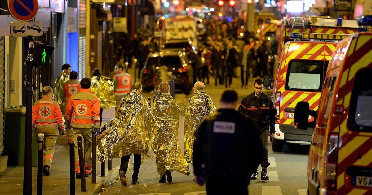 Bataclán: 10 años del zarpazo del terrorismo islámico que dejó 132 ...