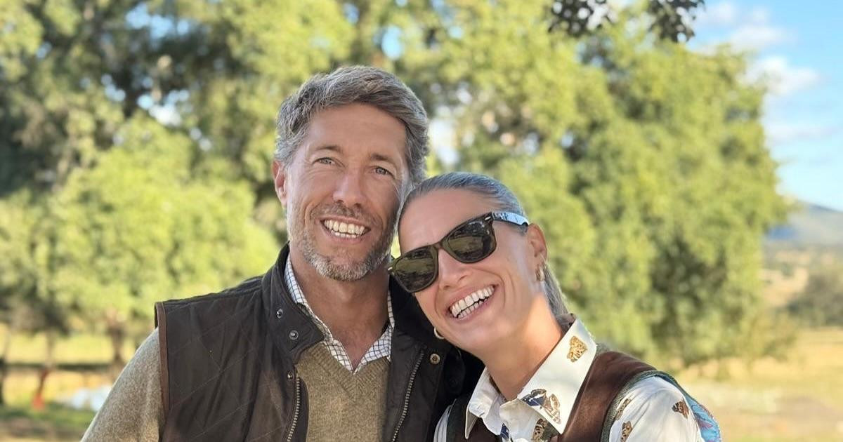 La enfermedad que padece Laura Sánchez provocada por estrés emocional