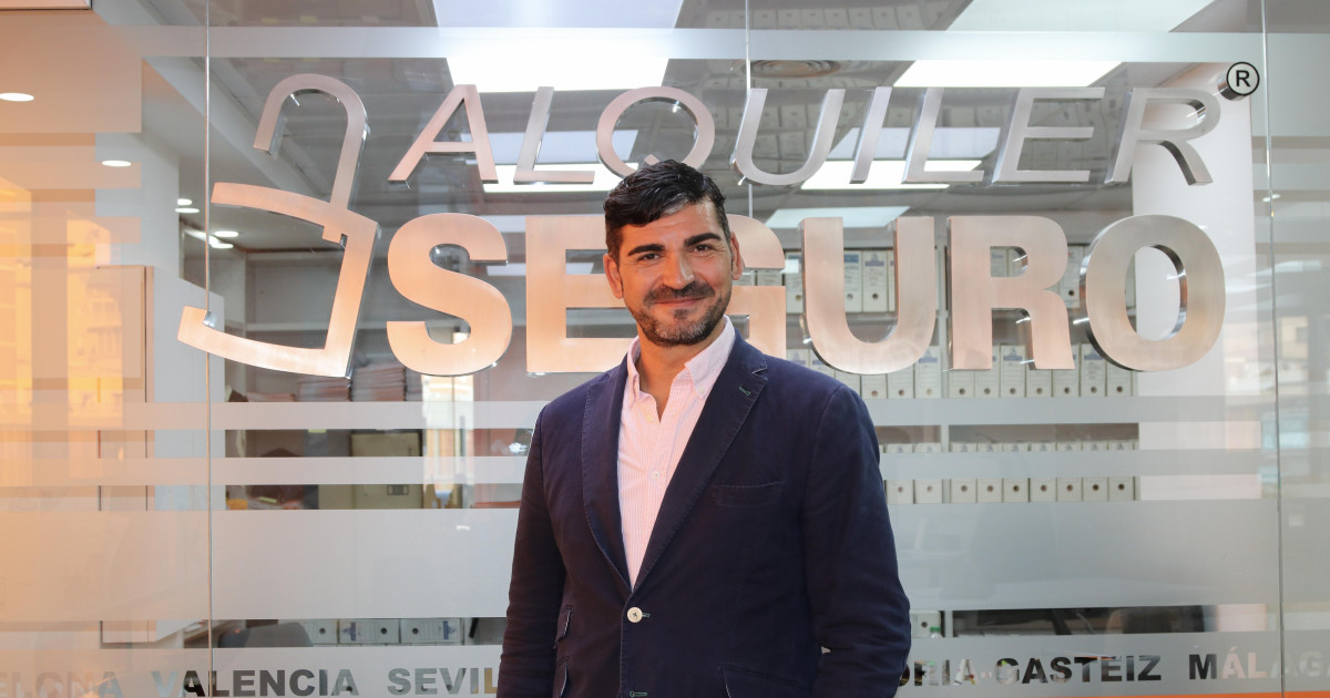 David Caraballo (Alquiler Seguro) sobre la multa de Consumo: «El ...