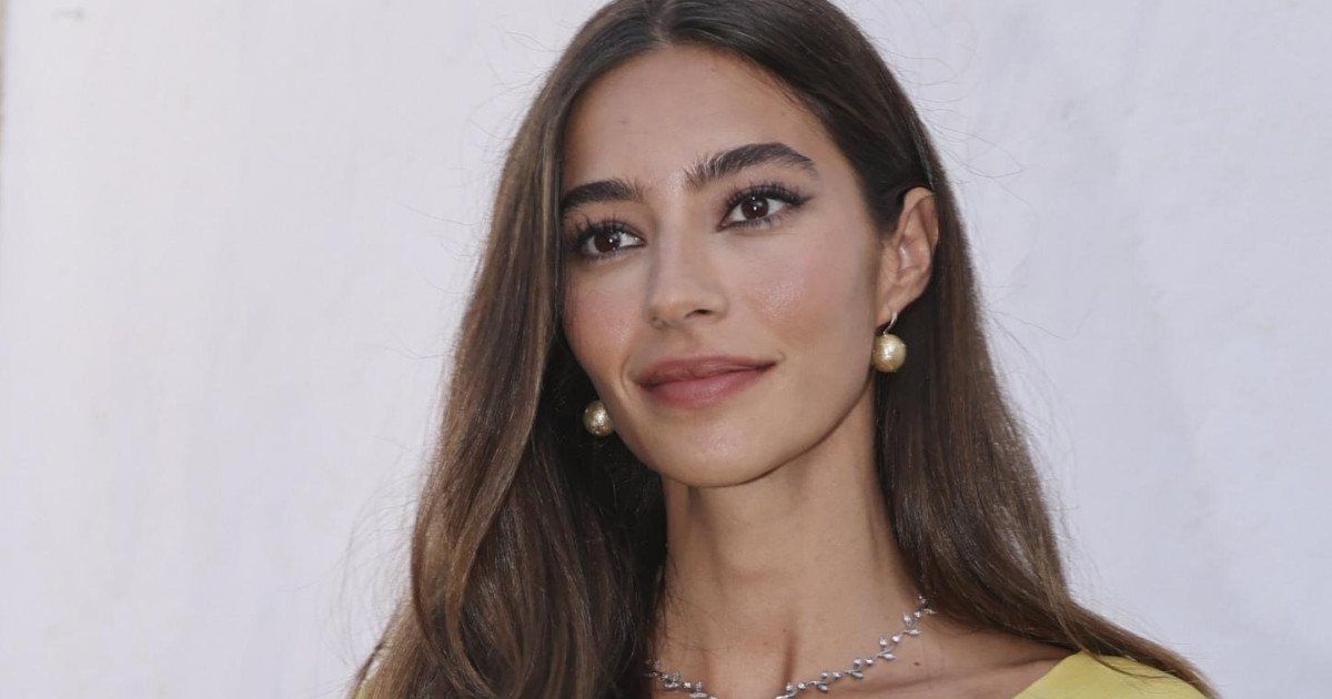 La hija de Mariló Montero, Rocío Crusset, presenta a Charlie Schein ...