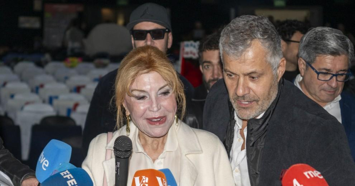 Guillermo Cervera, el sobrino y brazo derecho de Carmen Thyssen