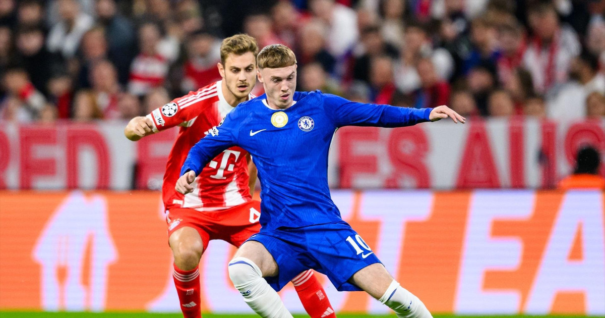 El surrealista motivo por el que la estrella del Chelsea se perderá el ...