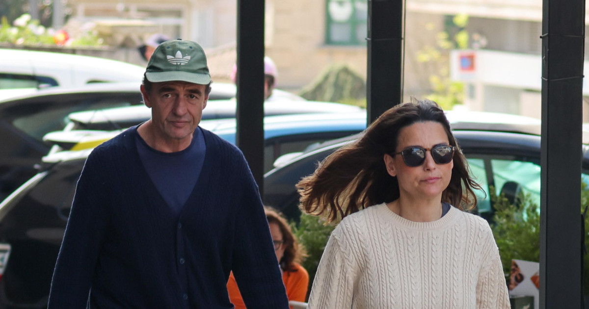 María Palacios, tras el despido de Lequio: «Si ahora solo vale la ...