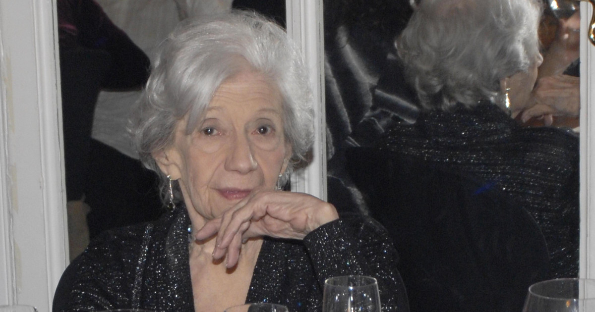 Diez frases soñadoras de Ana María Matute, la escritora que inventó mundos para pasar la vida en ...