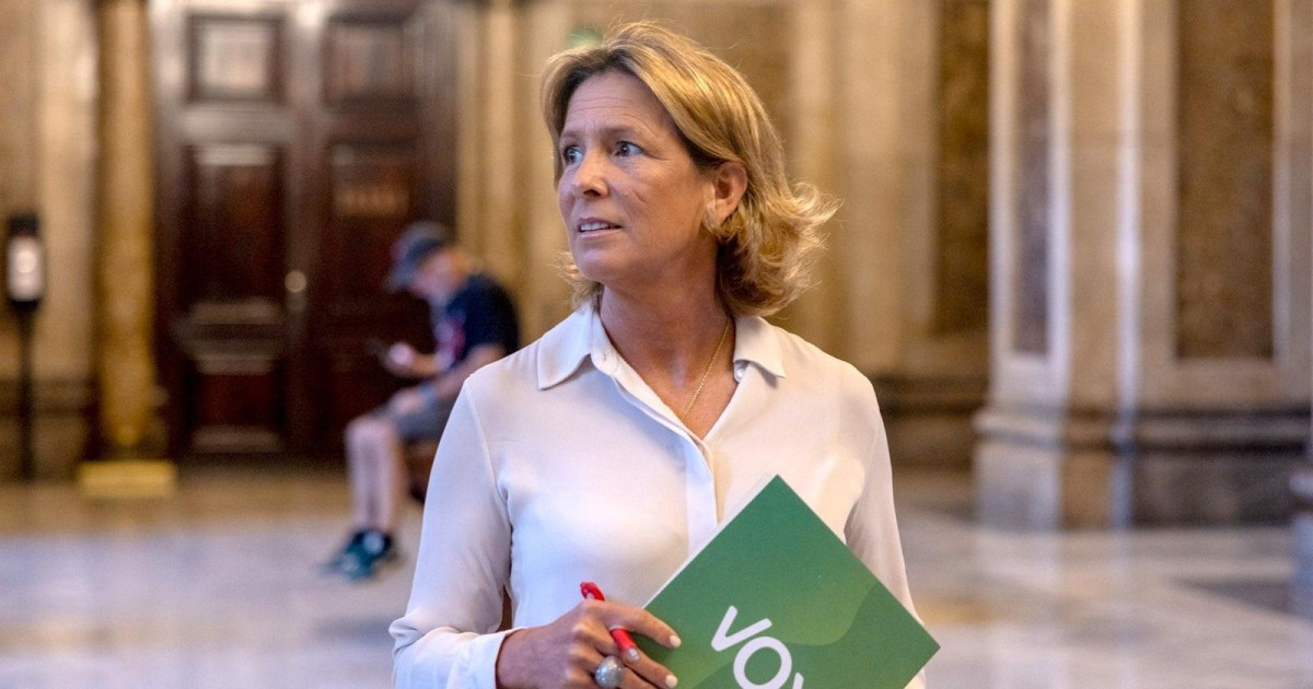 Vox exige al Gobierno un estatuto médico propio: «Basta ya de ignorarles»