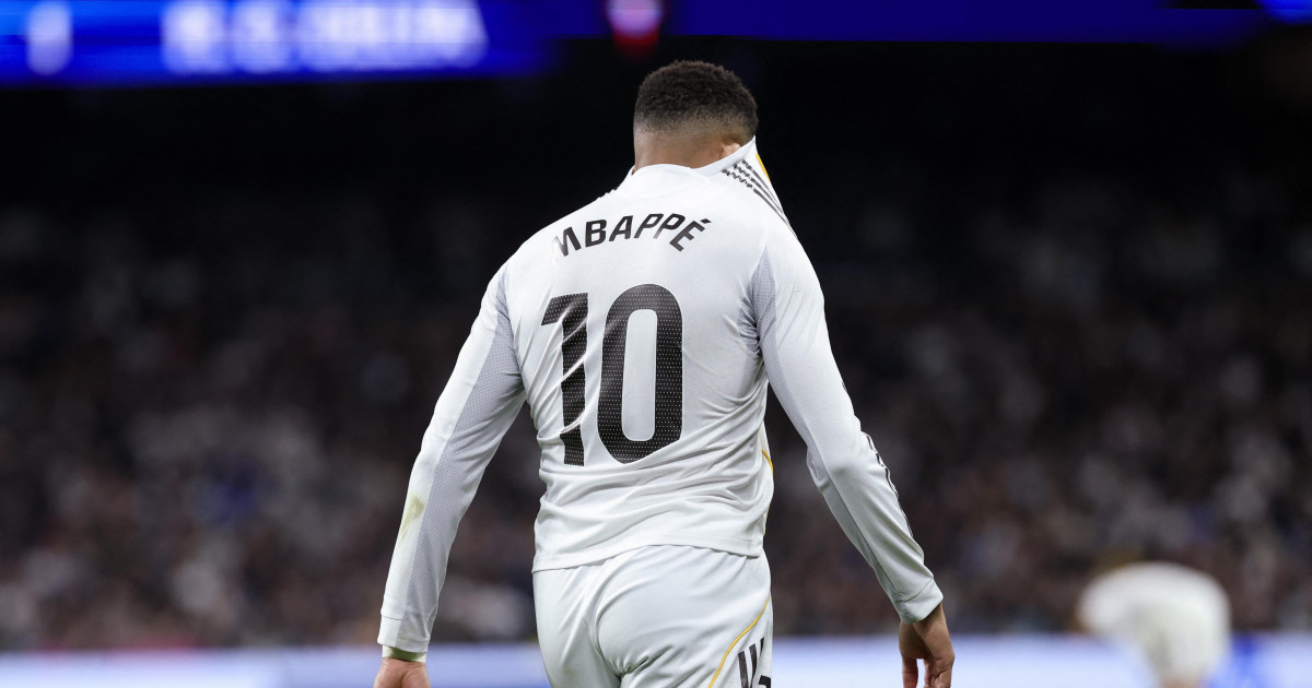 El Real Madrid vuelve a las andadas y se pega un tiro en el pie a tres días de recibir al City