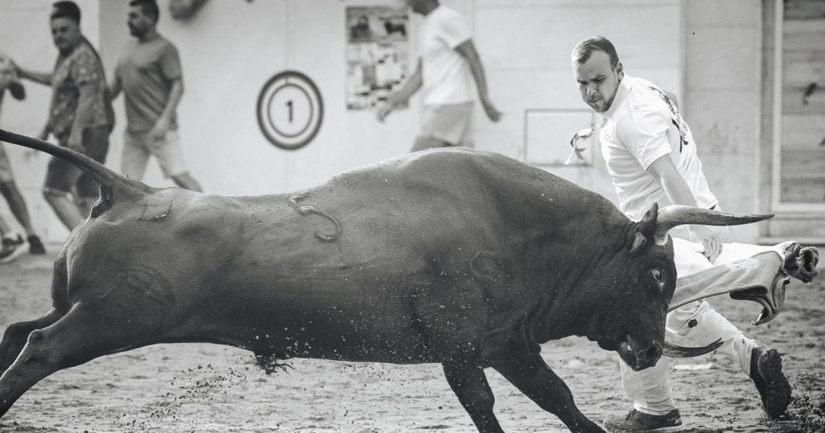 La Comunidad Valenciana roza los 10.000 festejos taurinos en 2025 y ...