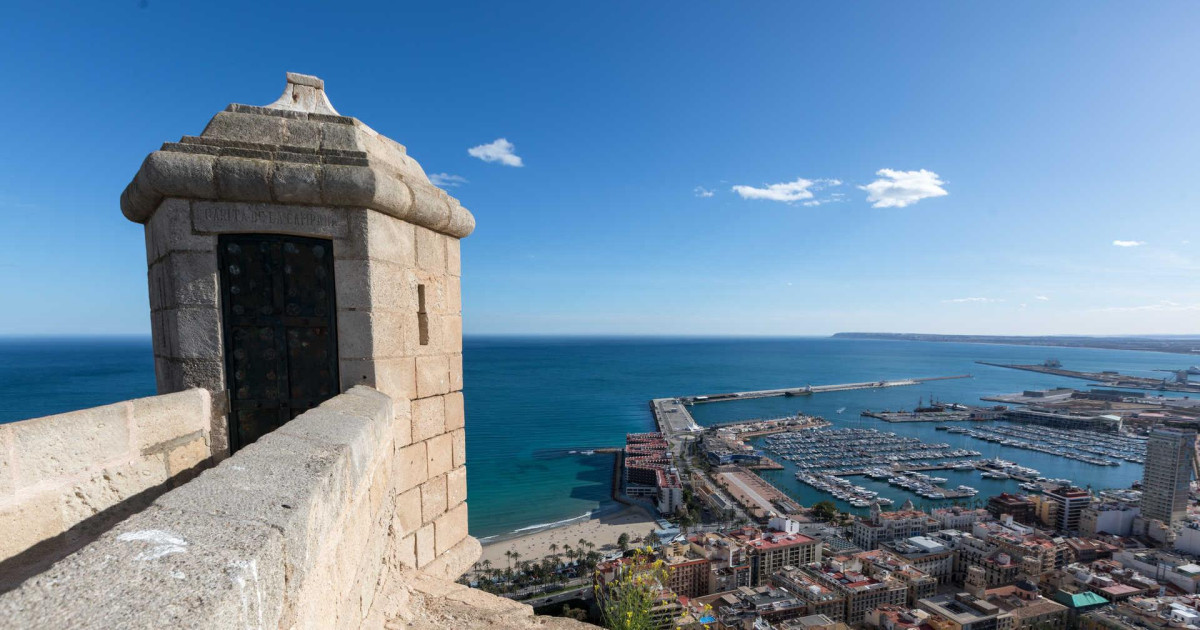 Cierre temporal y mejoras técnicas en el monumento más visitado de la ...