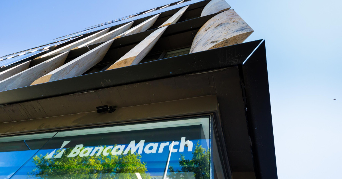 Claves para invertir en 2026 según Banca March