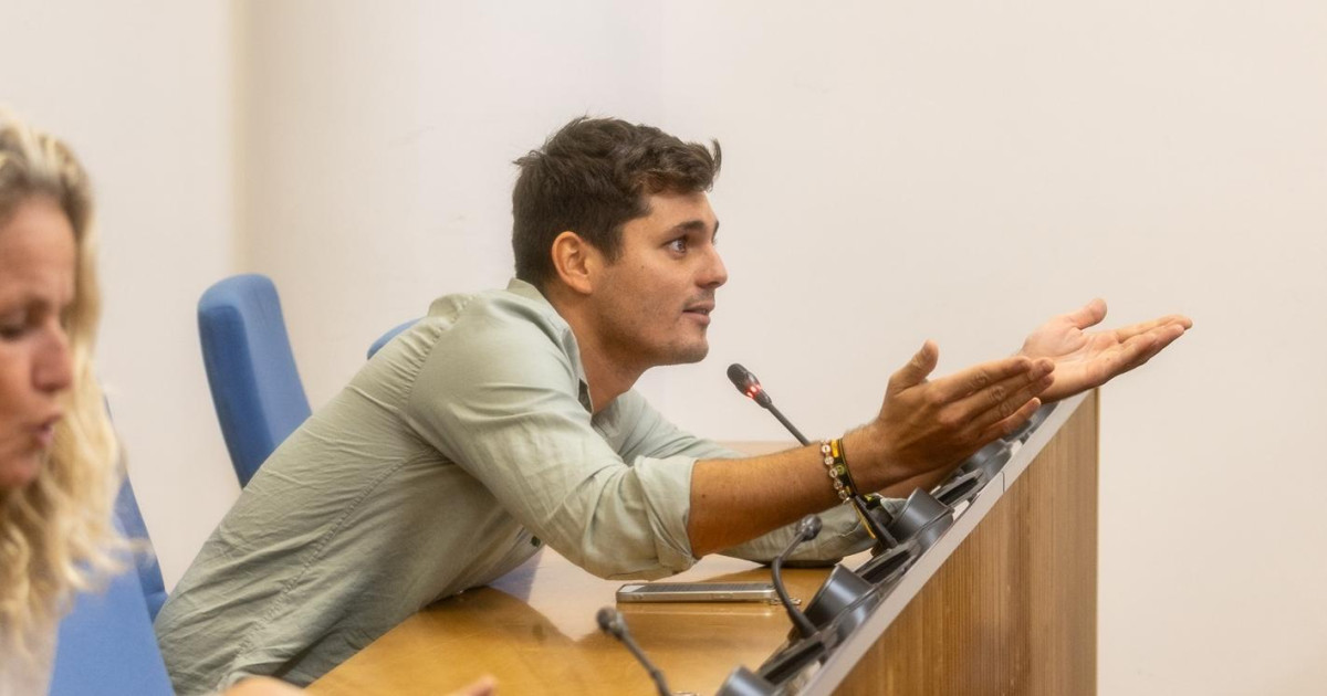 El Congreso atribuye infracciones graves a Vito Quiles y Bertrand ...