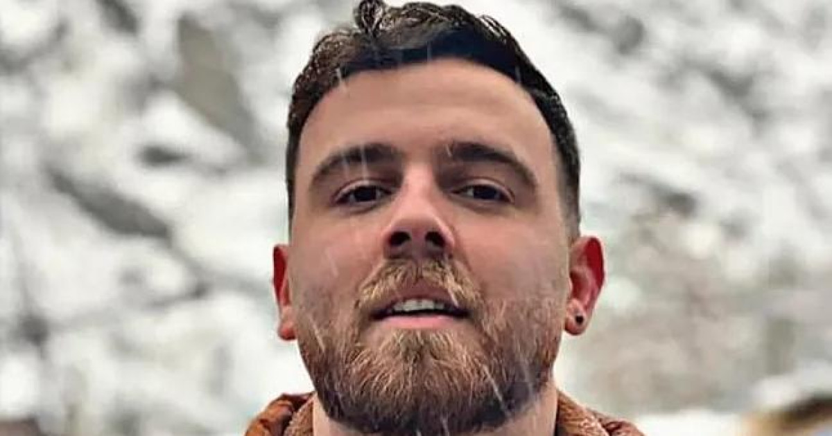 Erfan Soltani, el símbolo de la brutal represión del régimen iraní ...