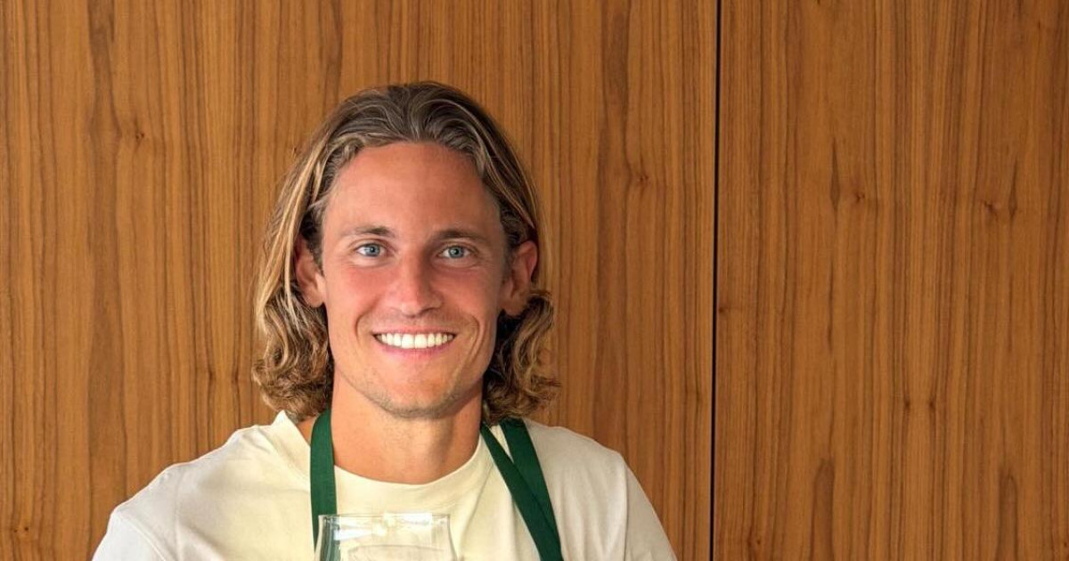 Así es el cuestionado y peculiar estilo de vida de Marcos Llorente