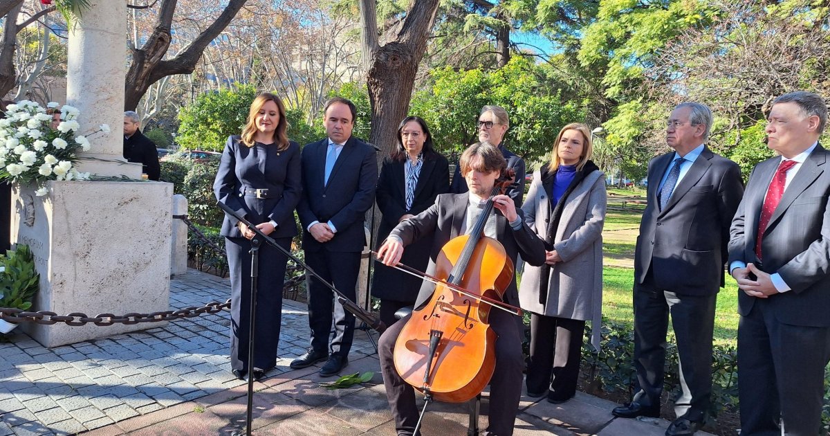 Jordi Sevilla protagoniza su primer acto público tras su manifiesto ...