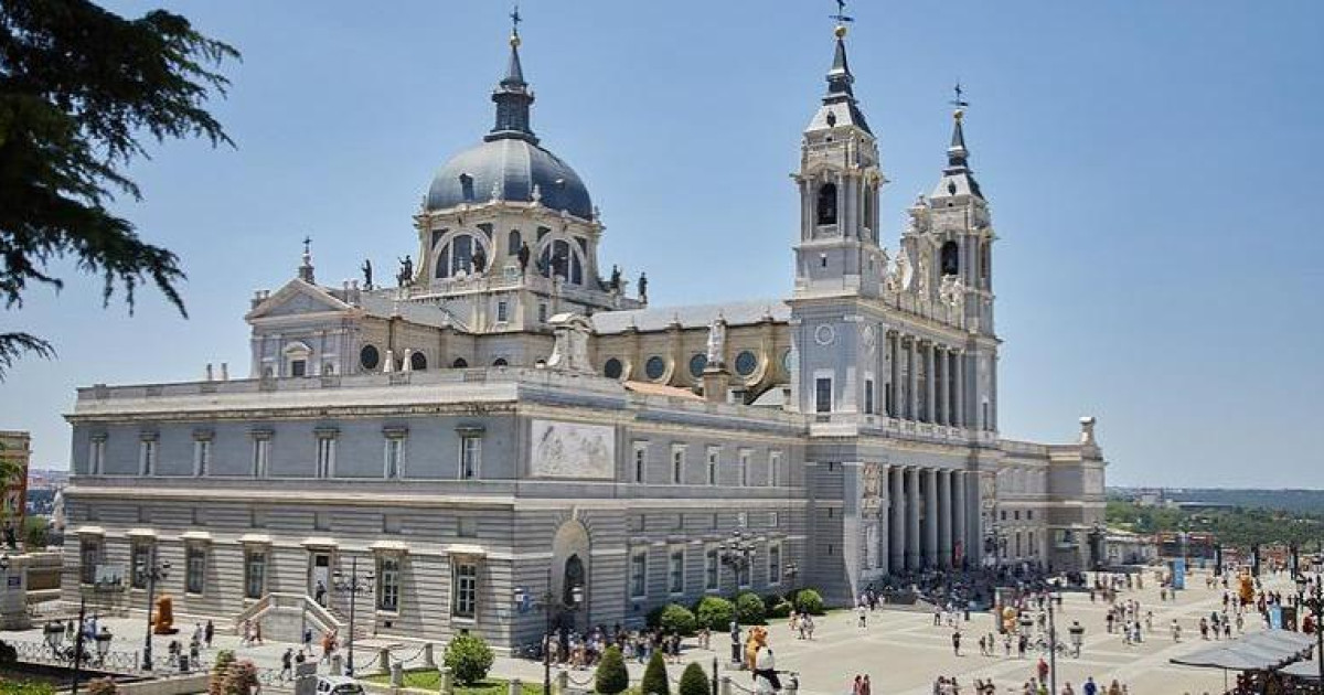 El arzobispado de Madrid sale al paso de «datos no confirmados» sobre ...