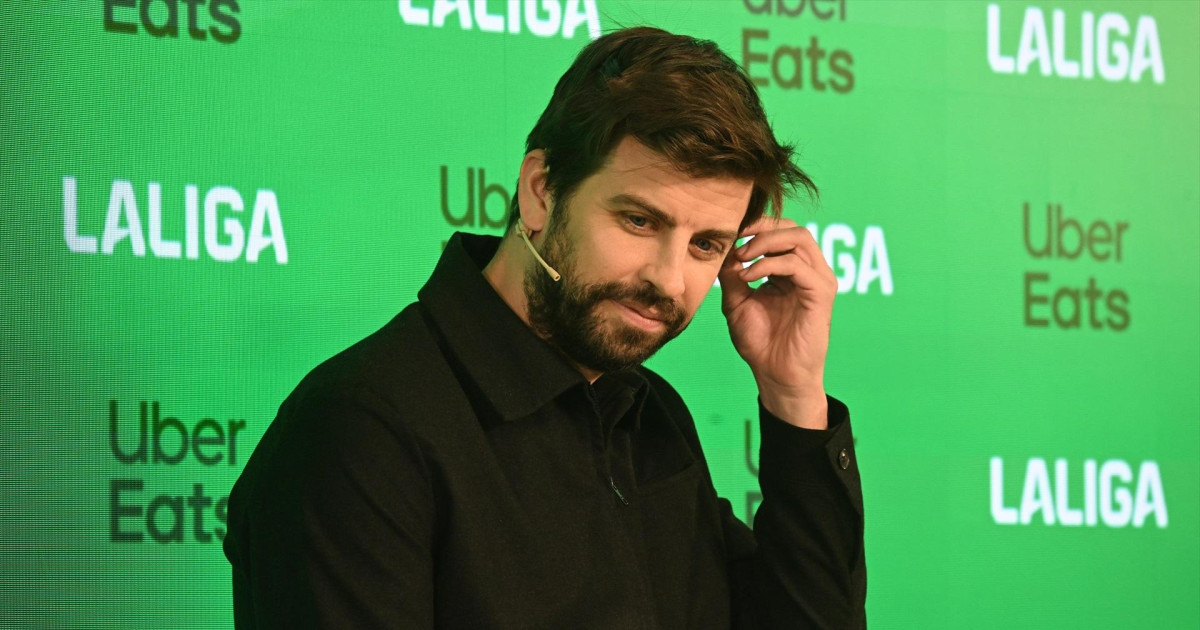 El enfado de Piqué con el fichaje de Cucurella por el Real Madrid: «Ha ...