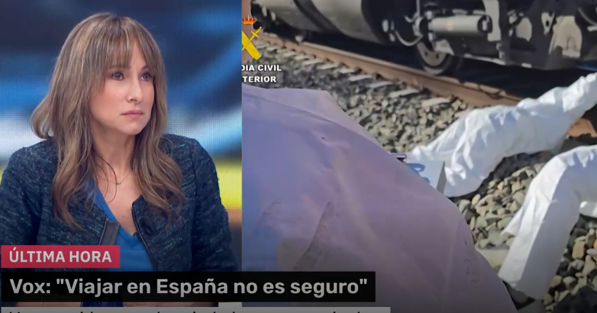 TVE coloca a Ana Pardo de Vera como abogada de su programa 'El juicio'