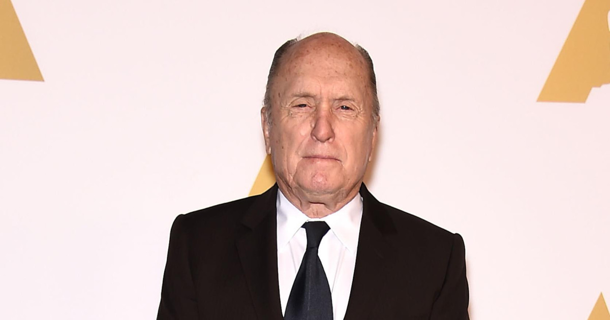 El peculiar motivo por el que Robert Duvall se negó a ser el ...