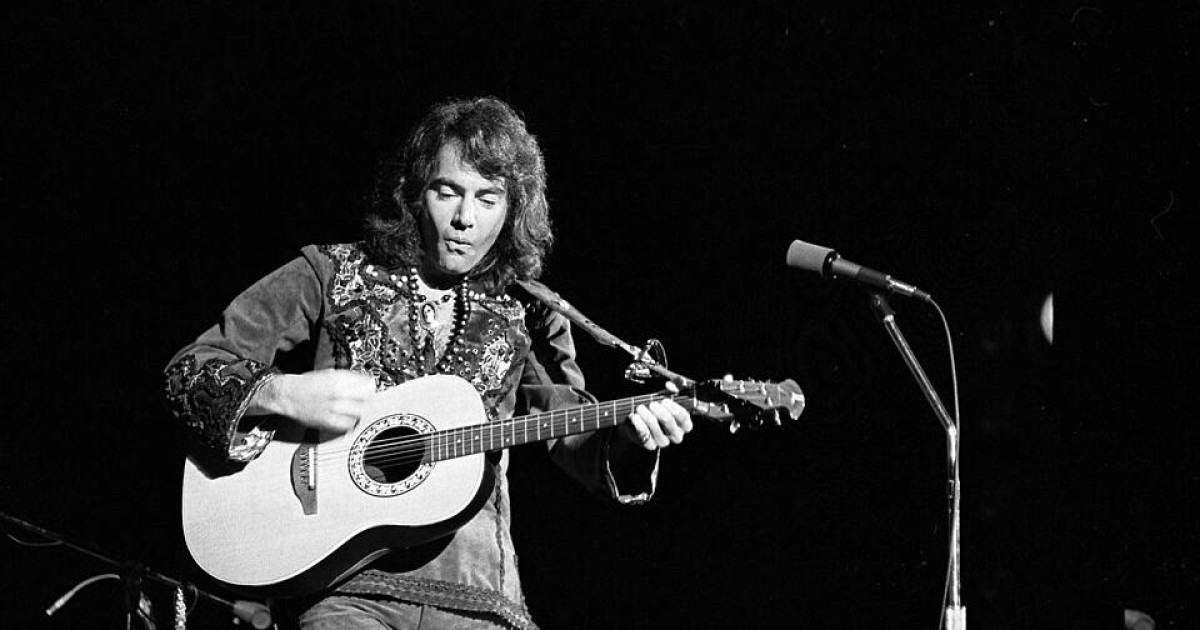 Cinco canciones de Neil Diamond, incluida la más encantadora del pop ...