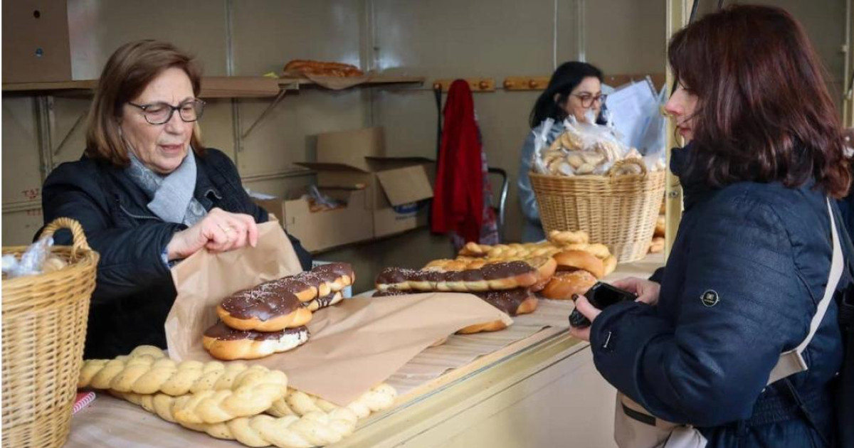 Vuelve la Feria del Chocolate de Torrent: inauguración, horarios y ...